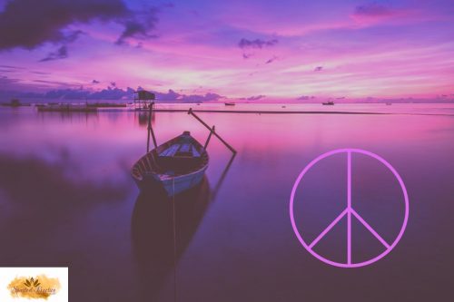 Finding Peace Spirited Practice